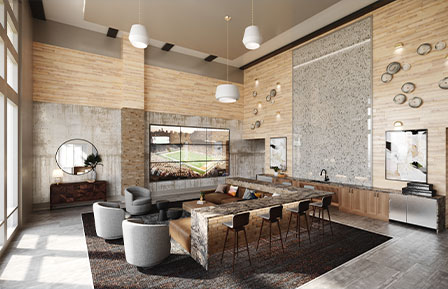 UT Austin Off Campus Housing | The Mark Austin